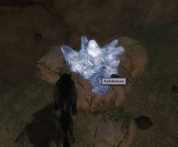 Ankhstone | Spellborn Wiki | Fandom