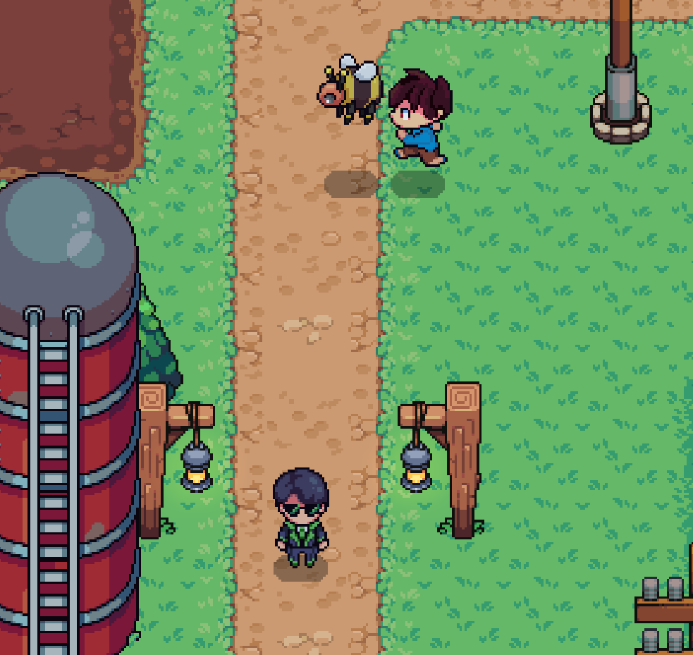 Hatch A Bee | Spellborne Wiki | Fandom