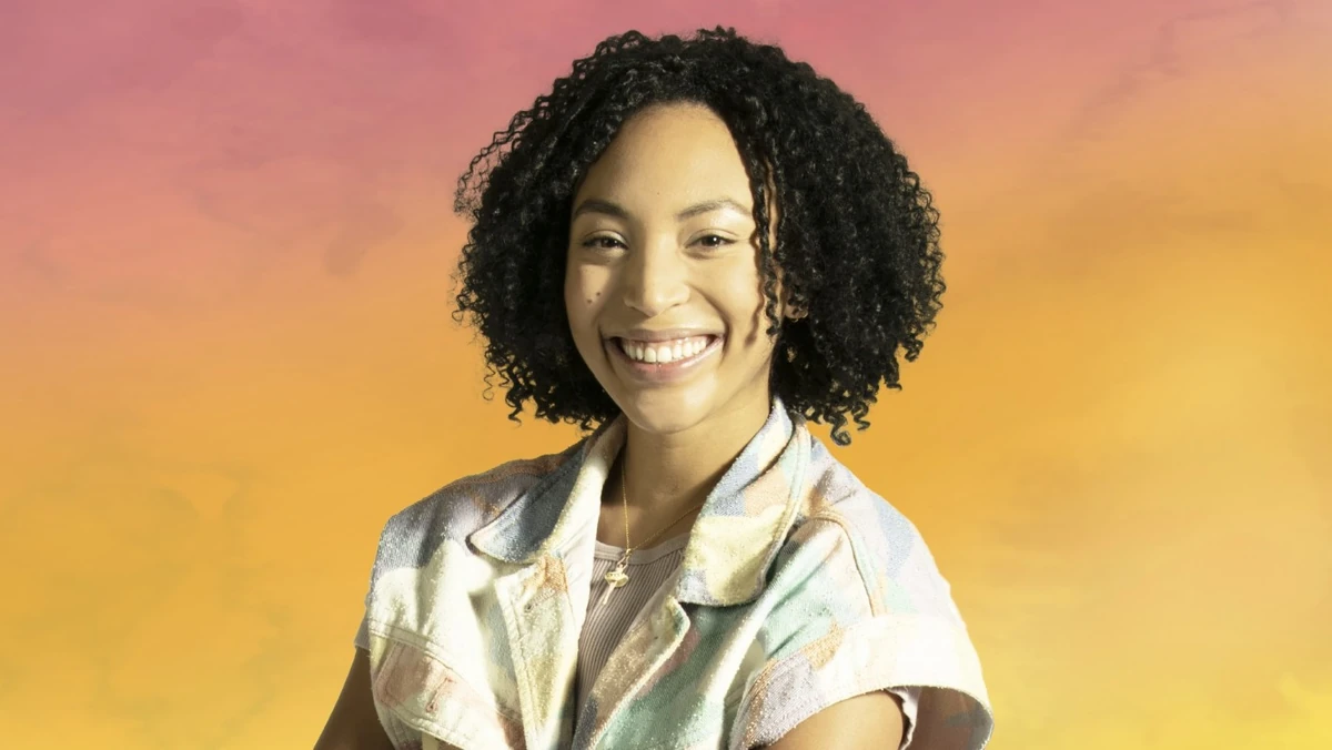 Cece Parker Jones | Spellbound Hulu Wiki | Fandom