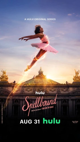 Spellbound | Spellbound Hulu Wiki | Fandom