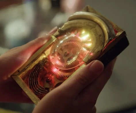 Akith | Spellbound Hulu Wiki | Fandom