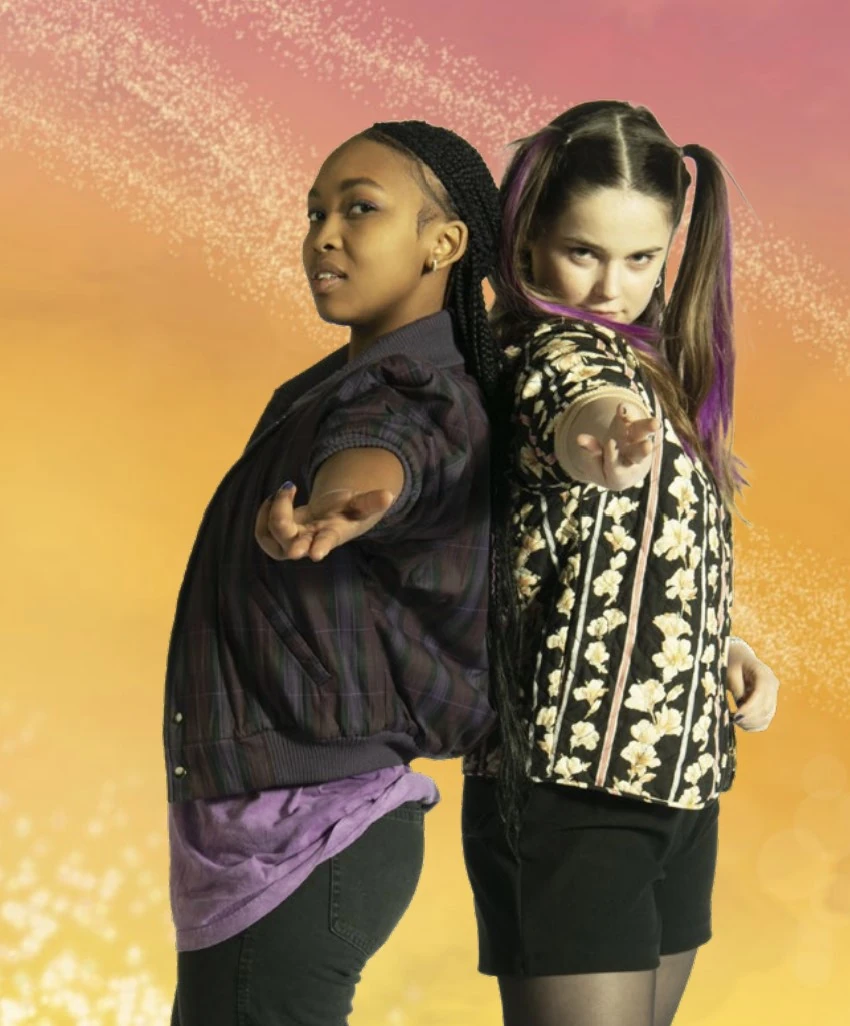 Wizen | Spellbound Hulu Wiki | Fandom