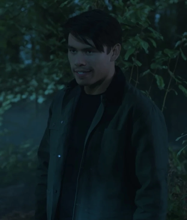 Kevin Stone | Spellbound Hulu Wiki | Fandom