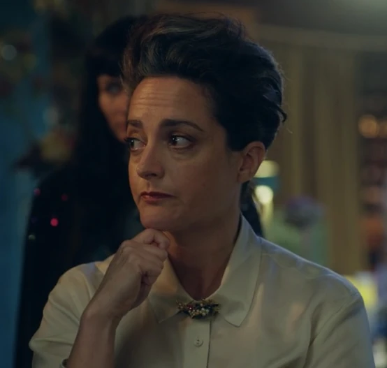 The North Elder | Spellbound Hulu Wiki | Fandom