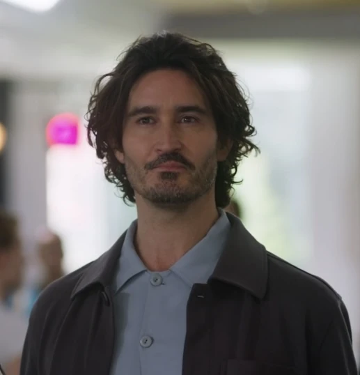 Armando Castillo | Spellbound Hulu Wiki | Fandom