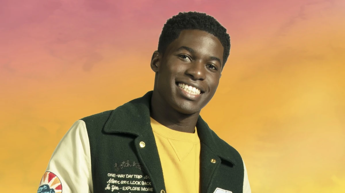 Jack Ryder | Spellbound Hulu Wiki | Fandom