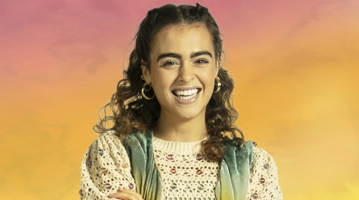 Simone Souter | Spellbound Hulu Wiki | Fandom