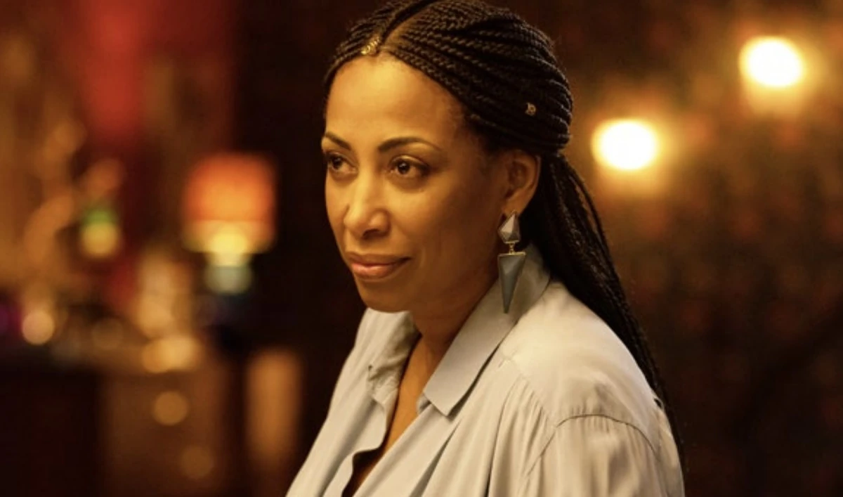 Lizzie Jones | Spellbound Hulu Wiki | Fandom