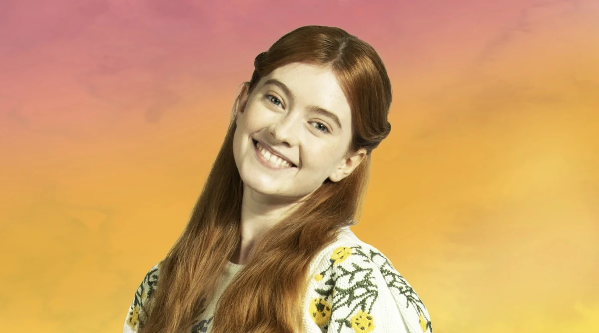 Mia Banks | Spellbound Hulu Wiki | Fandom