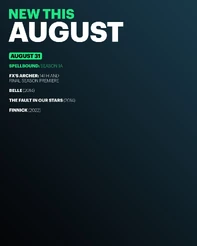 Season 1 | Spellbound Hulu Wiki | Fandom