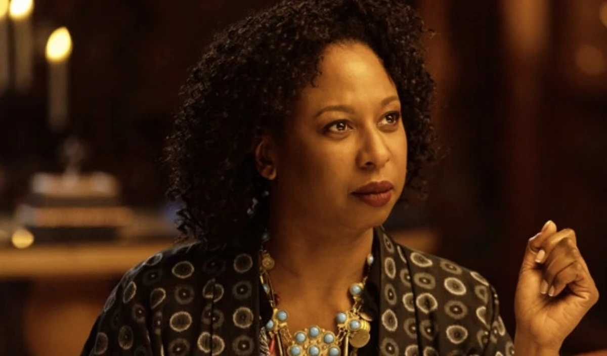 Ginger Jones | Spellbound Hulu Wiki | Fandom