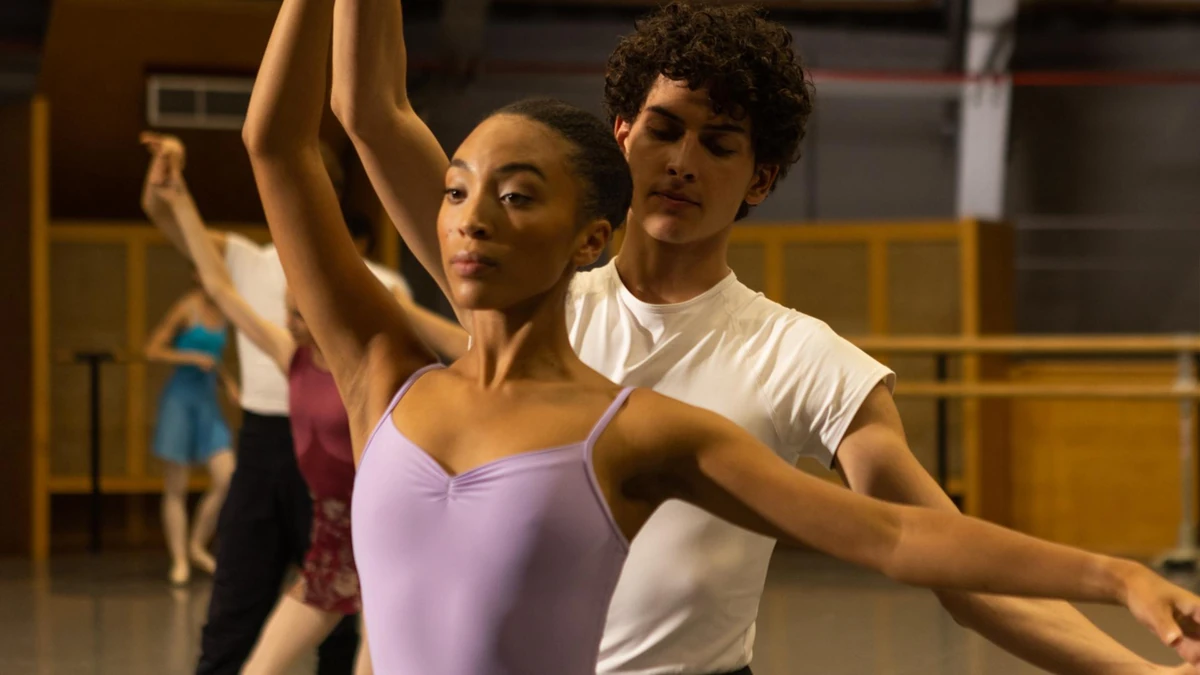 Magic Malaise | Spellbound Hulu Wiki | Fandom