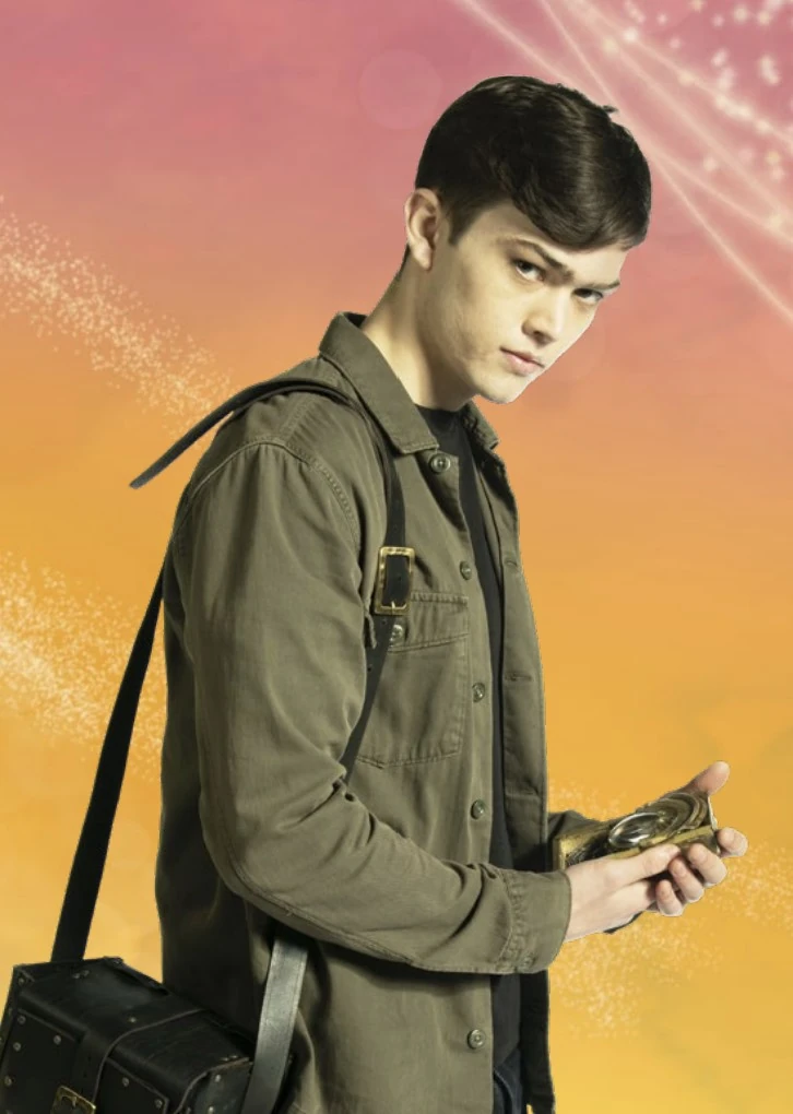 Adrian Stone | Spellbound Hulu Wiki | Fandom