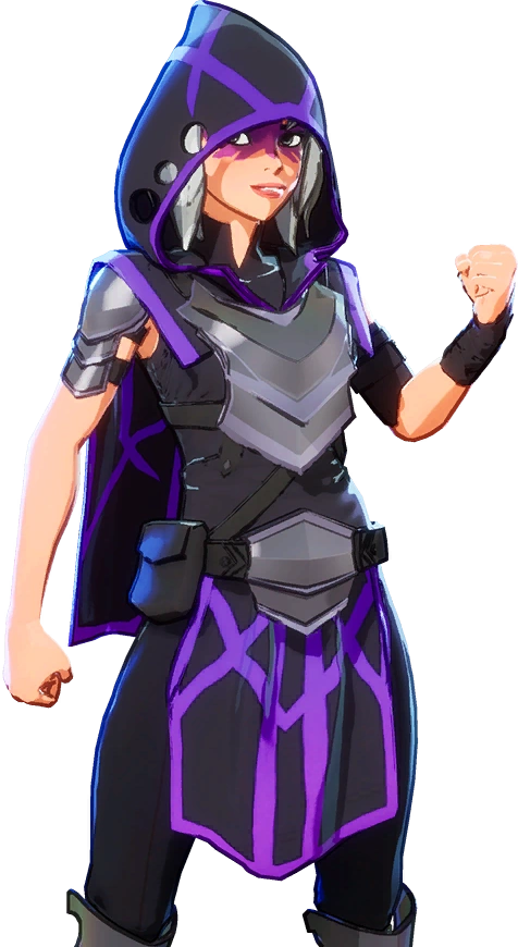 Fashionable Forebear - Official Spellbreak Wiki