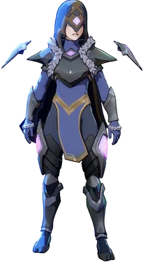 Shadow's Wrath - Official Spellbreak Wiki