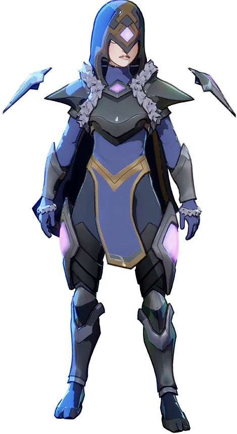 Shadow's Wrath - Official Spellbreak Wiki