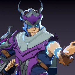 Draconic Waters Bundle - Official Spellbreak Wiki