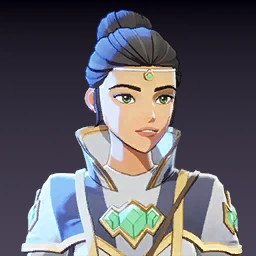 Priestess Pack - Official Spellbreak Wiki