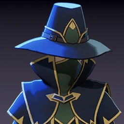 Gaunt Slayer Bundle - Official Spellbreak Wiki