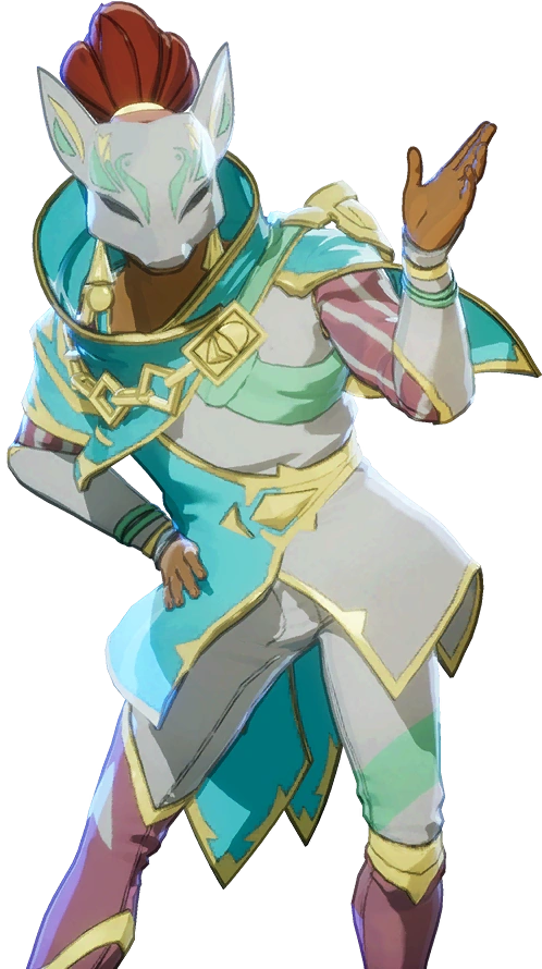 Enigmatic Trickster - Official Spellbreak Wiki