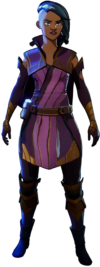 Opportunist - Official Spellbreak Wiki