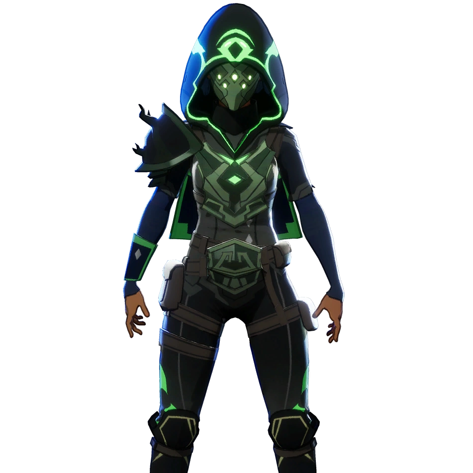 Blackthorn - Official Spellbreak Wiki