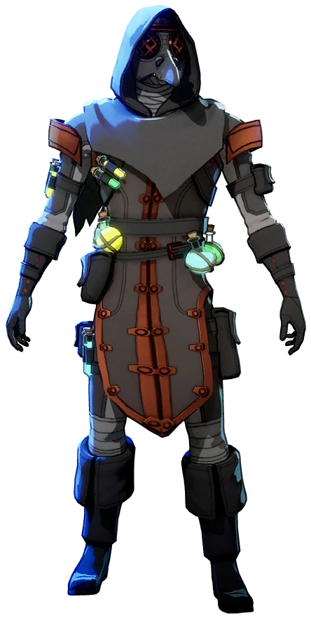 Blightbringer - Official Spellbreak Wiki