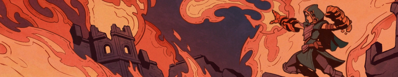 Master Pyromancer Card - Official Spellbreak Wiki