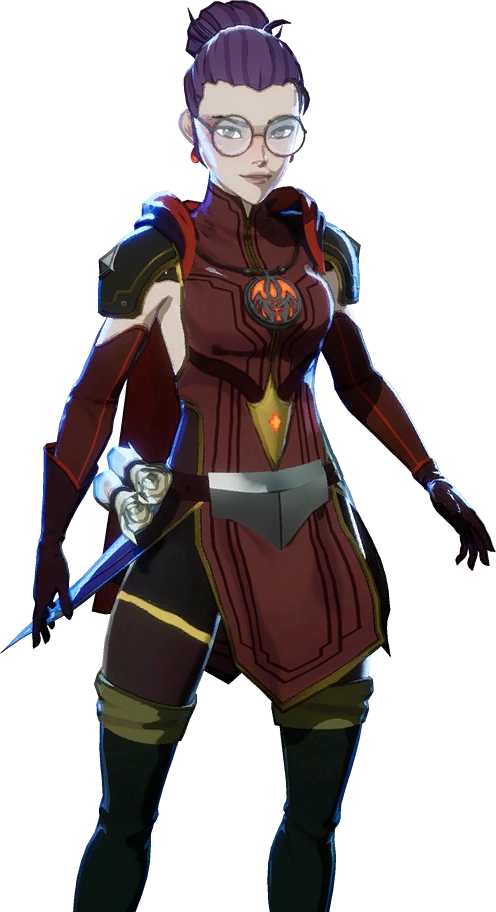 Blade Mother - Official Spellbreak Wiki