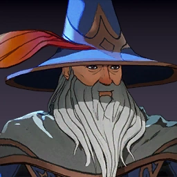 Wizened Sage Bundle - Official Spellbreak Wiki