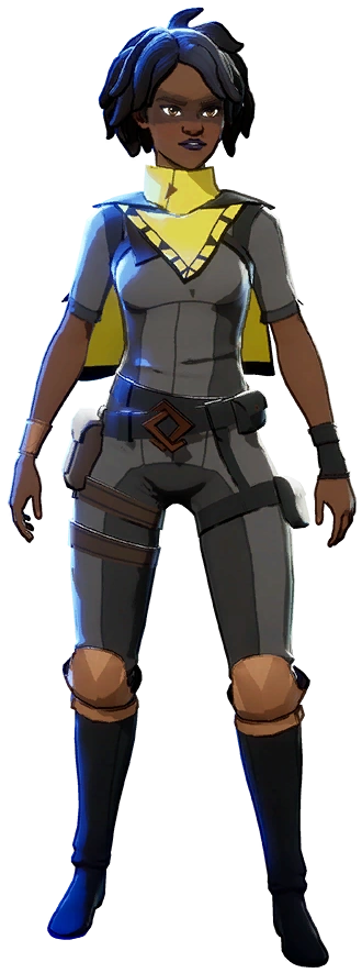 Finesse - Official Spellbreak Wiki