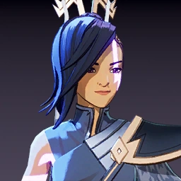 Lightning Empress Bundle - Official Spellbreak Wiki