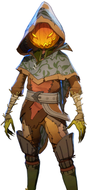 The Barren - Official Spellbreak Wiki