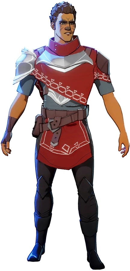 Silver Rook - Official Spellbreak Wiki