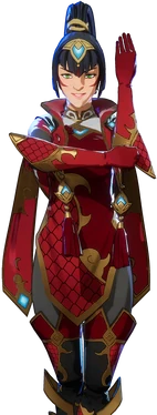 Lady Luck - Official Spellbreak Wiki
