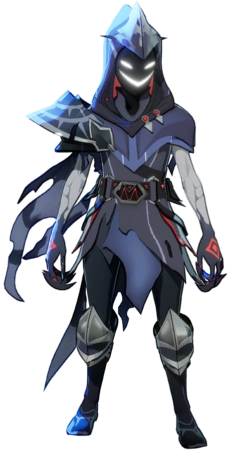 Giveaway Outfits - Official Spellbreak Wiki