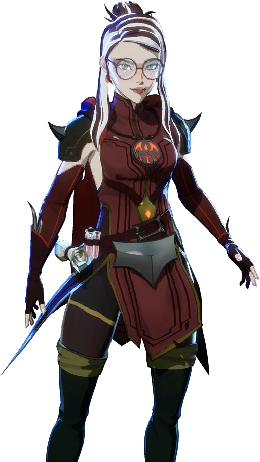 Blade Mother - Official Spellbreak Wiki