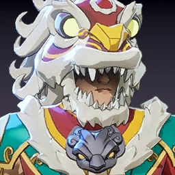 Prancing Lion Bundle - Official Spellbreak Wiki