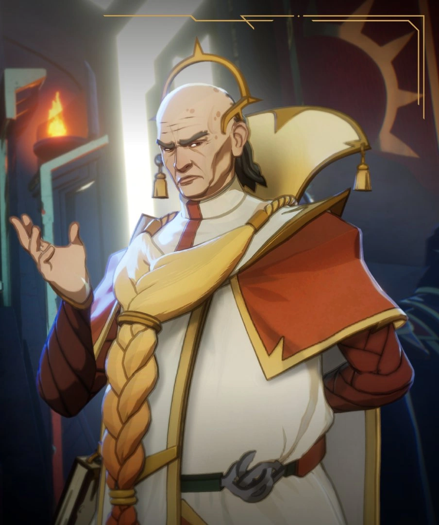 Ferec Snowlash - Official Spellbreak Wiki