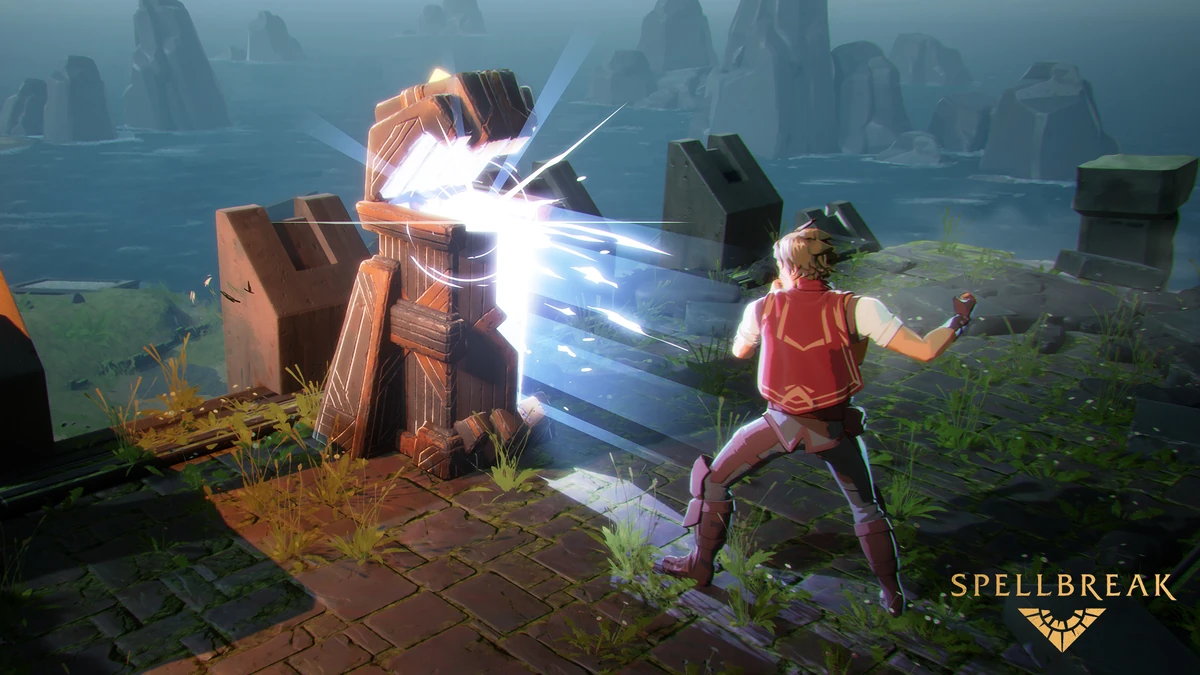 Equipment (Patch 1.2) - Official Spellbreak Wiki