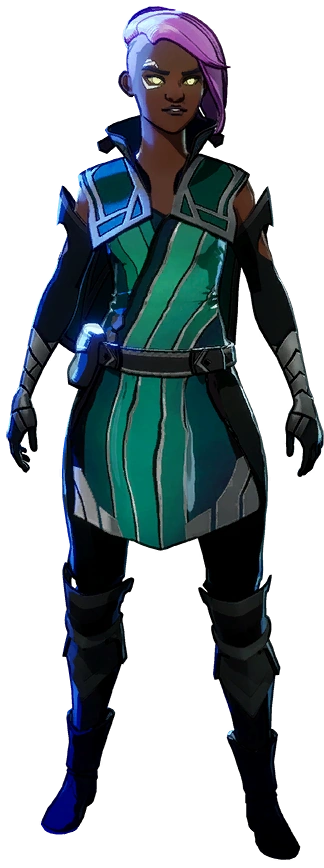 Hemlock - Official Spellbreak Wiki