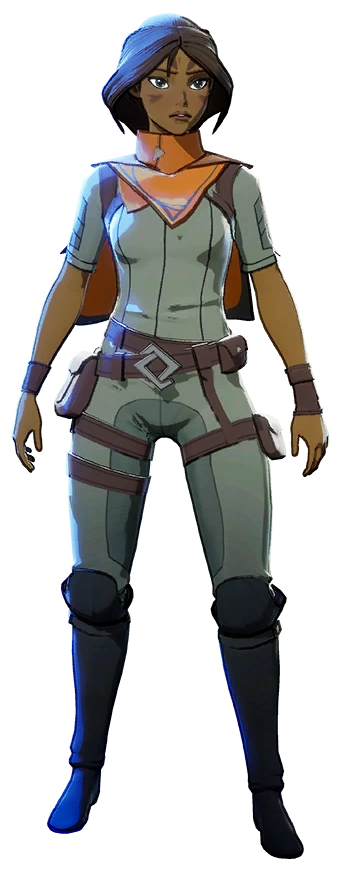 Adventurer - Official Spellbreak Wiki