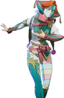 Arcane Trickster - Official Spellbreak Wiki