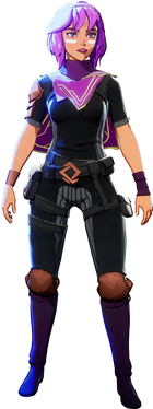 Prominence - Official Spellbreak Wiki