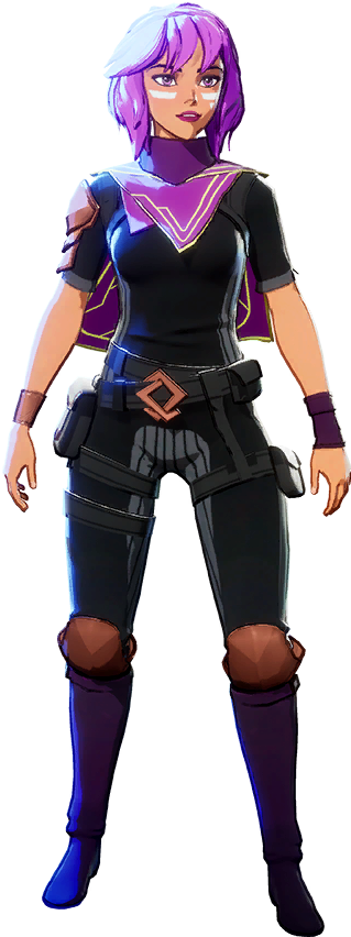 Prominence - Official Spellbreak Wiki