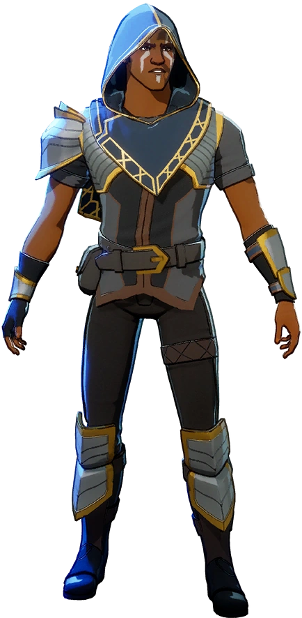 Torch Knight - Official Spellbreak Wiki