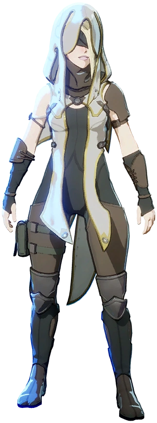 Ethereal Assassin - Official Spellbreak Wiki