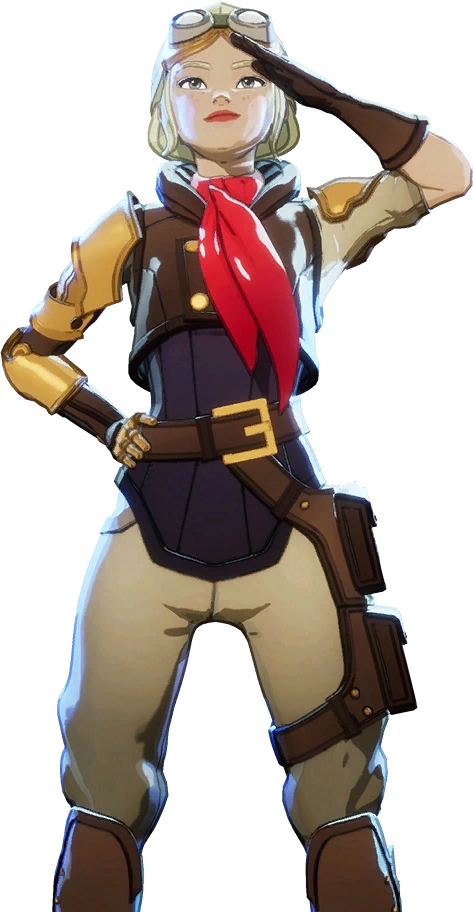 Sky Drifter - Official Spellbreak Wiki