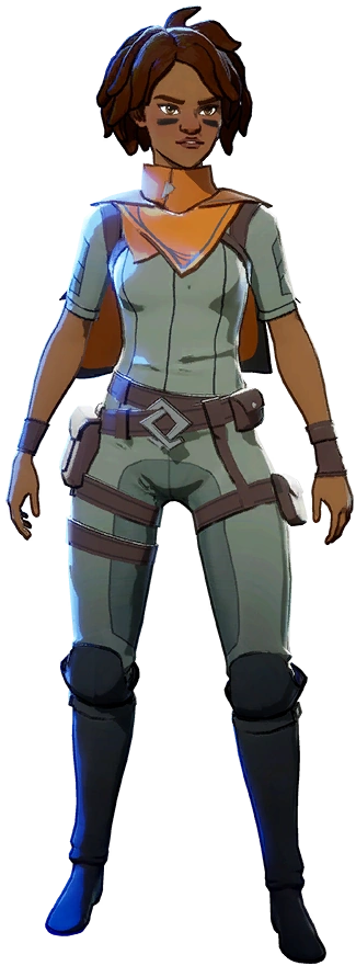 Initiate - Official Spellbreak Wiki