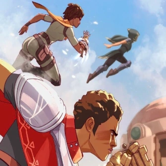 Clash (Patch 1.2) - Official Spellbreak Wiki